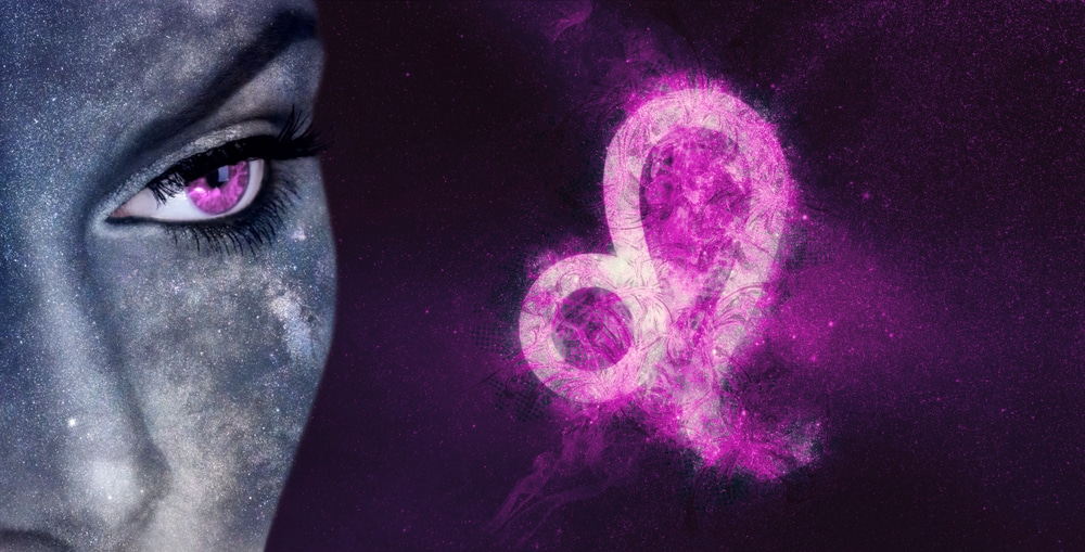 The Leo Man With Leo Rising: How Different Does This Make Him?