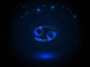 The Leo Man with Cancer Rising; What Does This Mean?